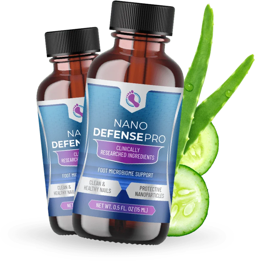 Nanodefense Pro邃 Official Site Get 300 Off Today Only